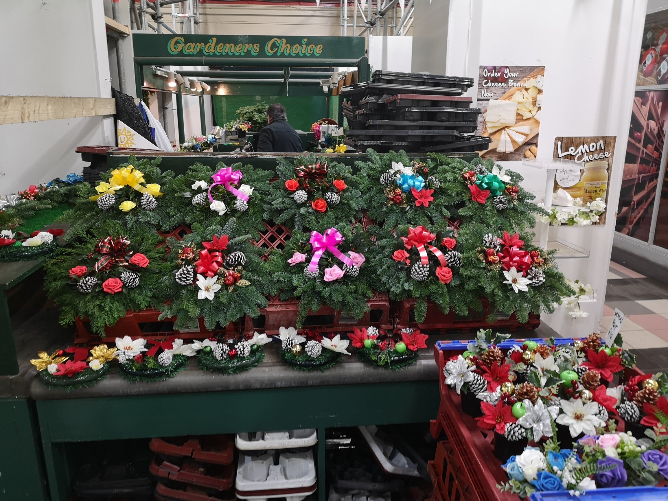 Family Fun in Newcastle at Christmas | Get into Newcastle