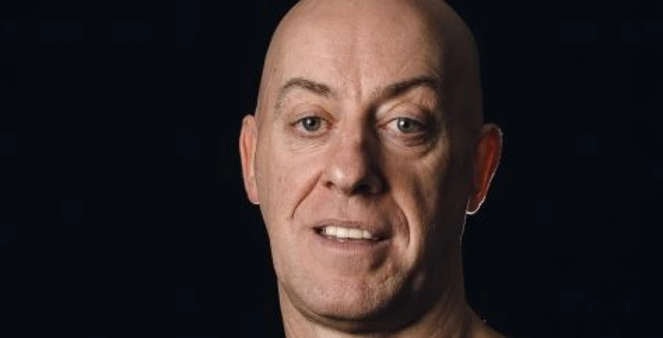 Gary Little: The Stand | Get into Newcastle