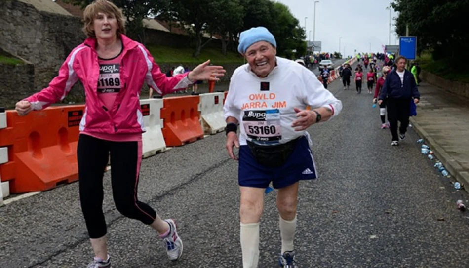 NE1 Meets: Jarrow Jim | Get into Newcastle