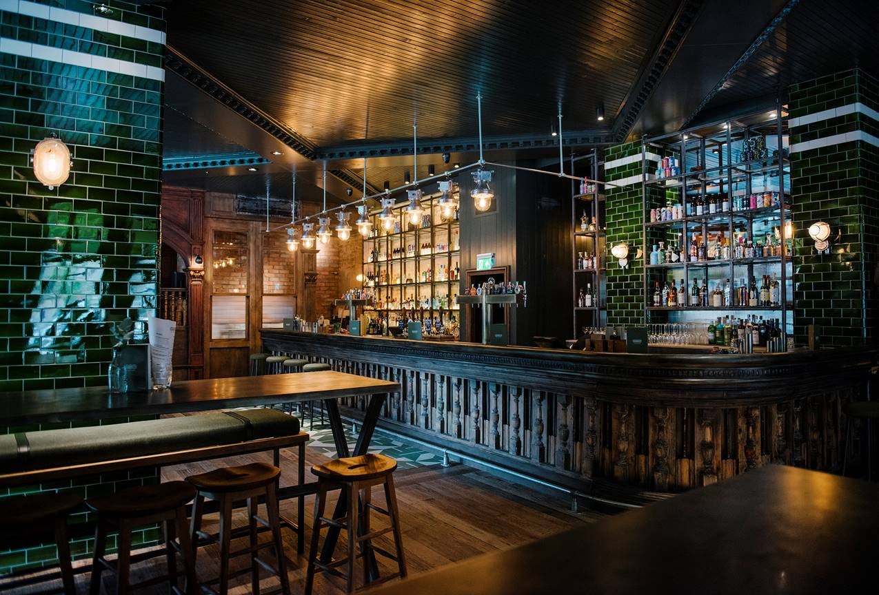 Gunner Tavern | Get into Newcastle