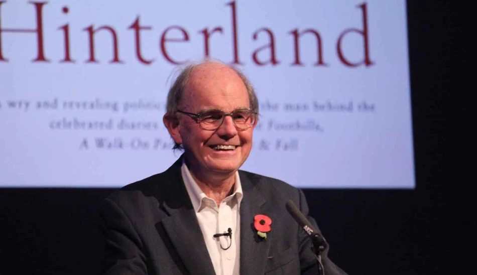 The Friends of Harry Perkins: Live Theatre | Get into Newcastle