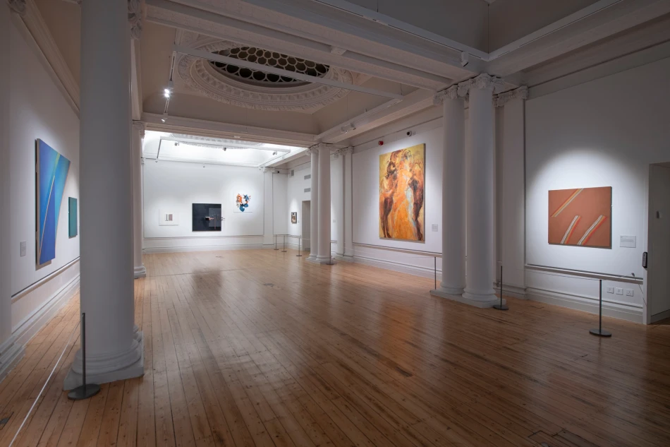 Modern Pictures - The Hatton Collection: Hatton Gallery | Get into ...