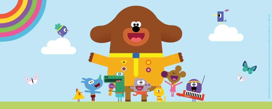 Hey Duggee: Theatre Royal | Get into Newcastle