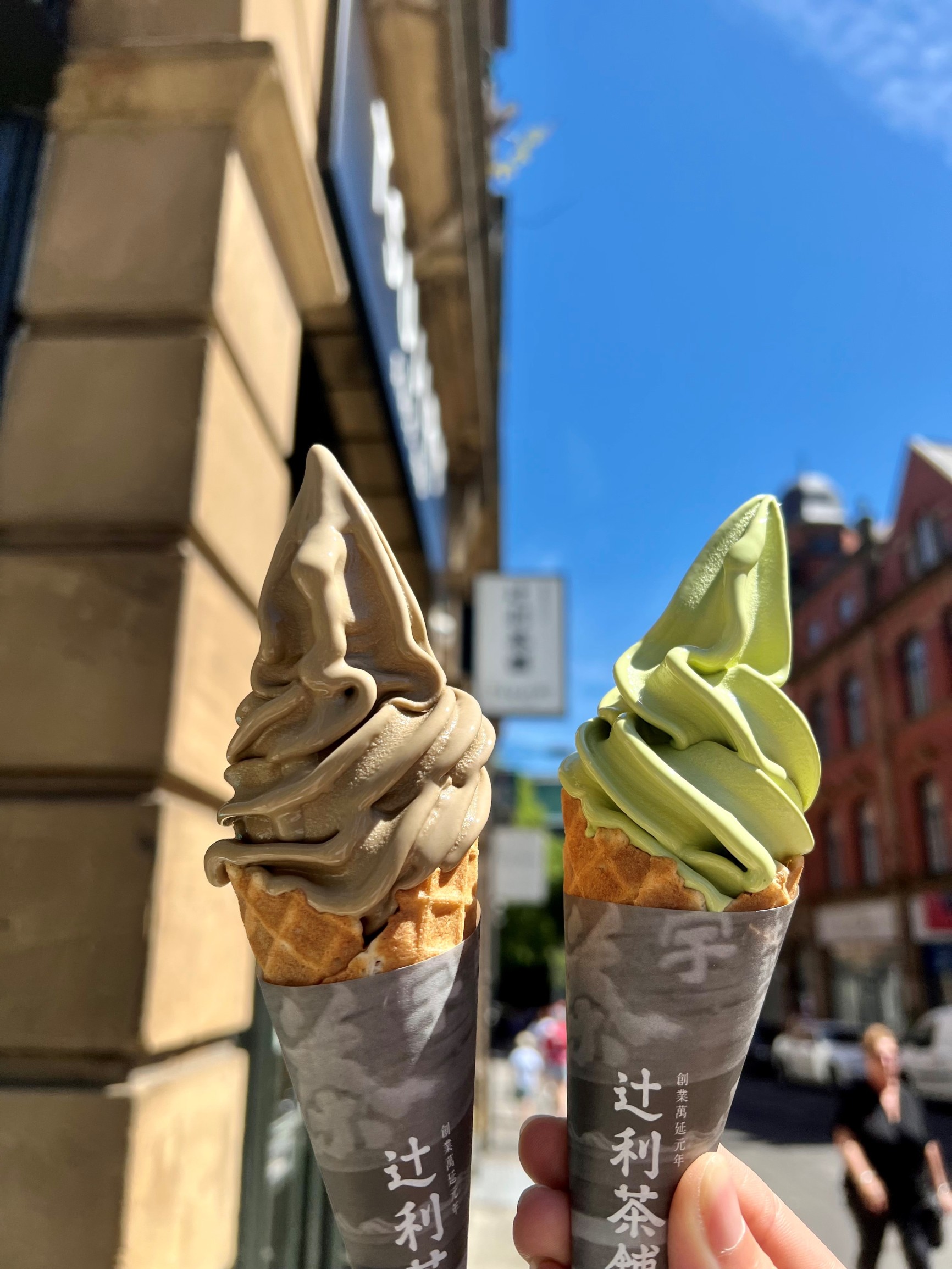 9 of the Coolest Ice Cream Spots in NE1 | Get into Newcastle | Get into ...