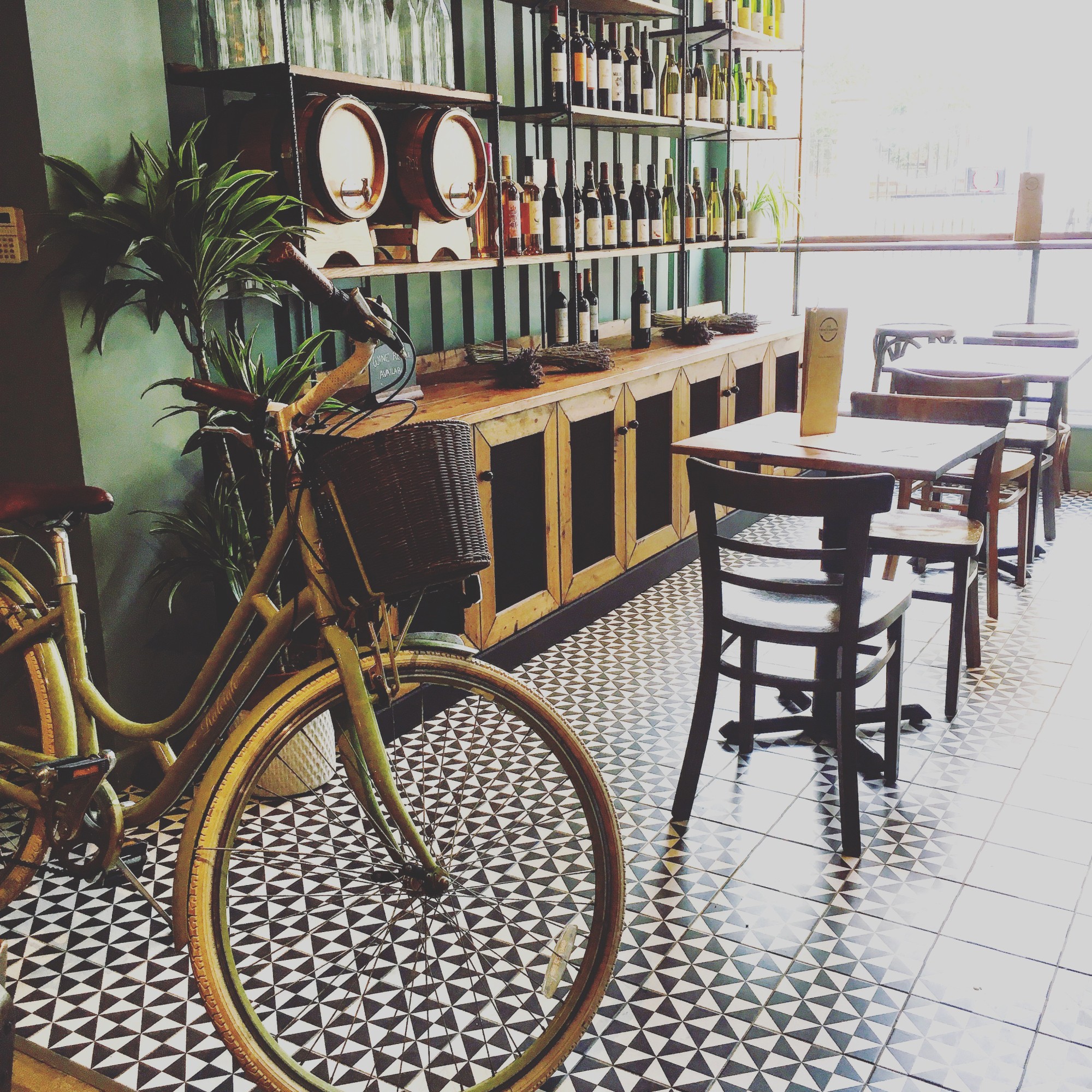 NE1 Reviews: The French Quarter | Get into Newcastle