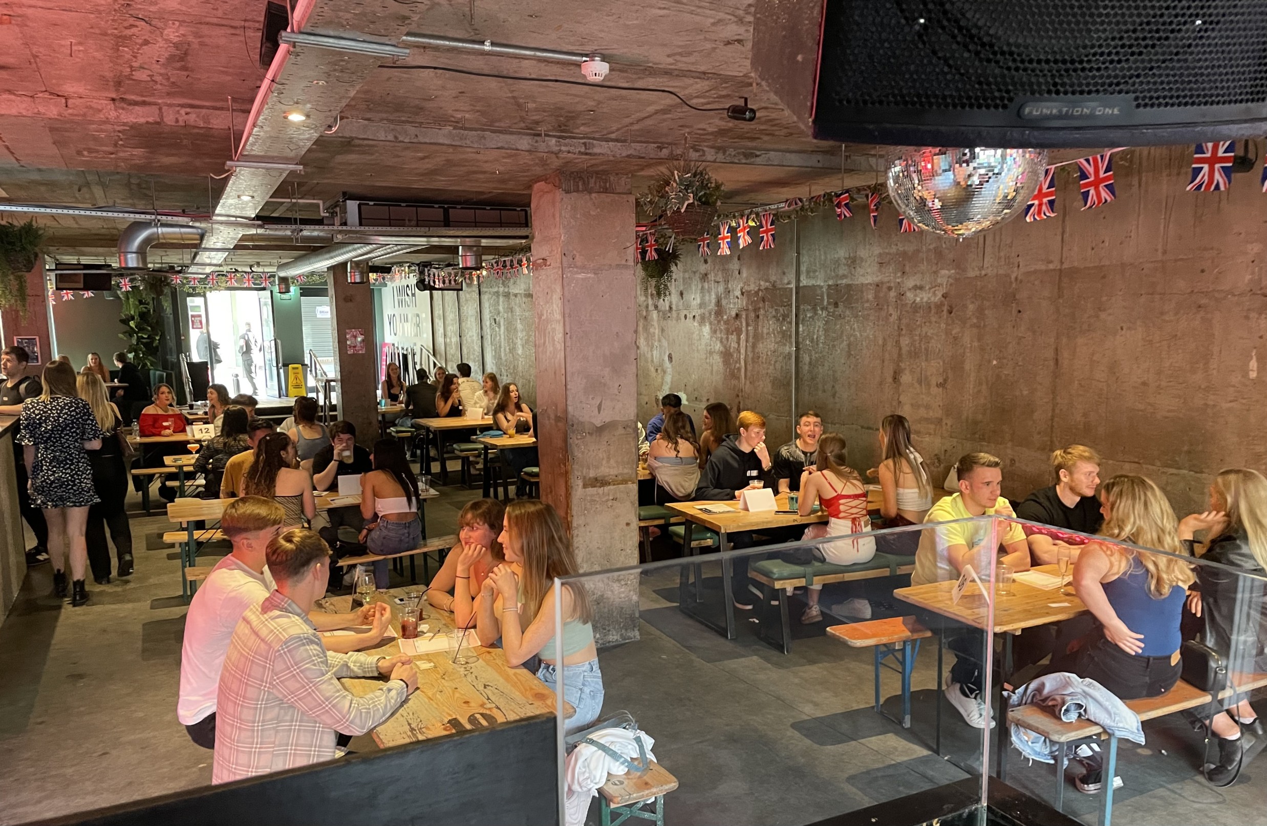 Valentine's Special: Speed Dates (18-25): The Holy Hobo | Get into ...