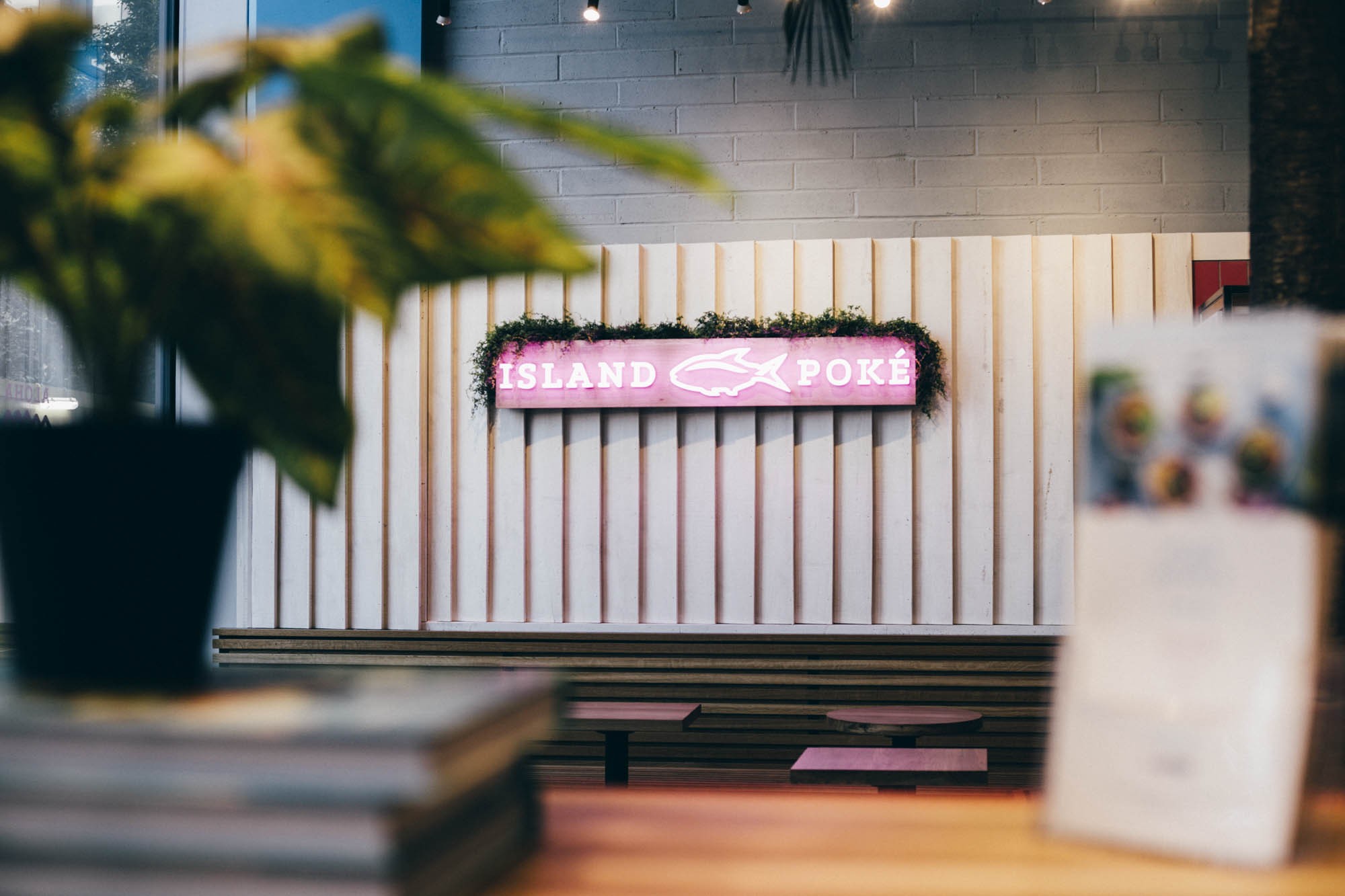 Introducing… Island Poke | Get into Newcastle