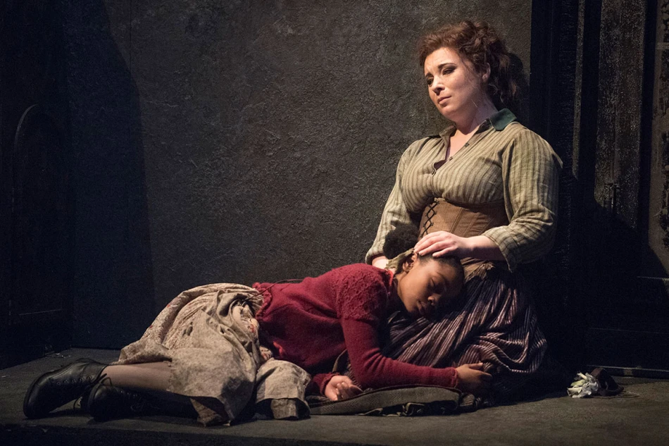 Jack the Ripper: The Women of Whitechapel: Theatre Royal | Get into ...