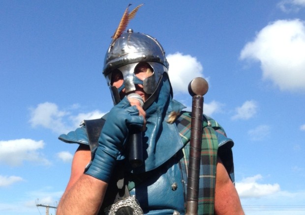 Jesse Rae | Get Into Newcastle