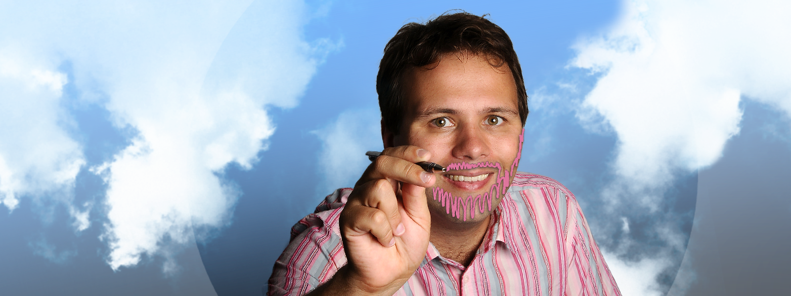 John Finnemore’s Flying Visit Tour: Tyne Theatre & Opera House | Get ...