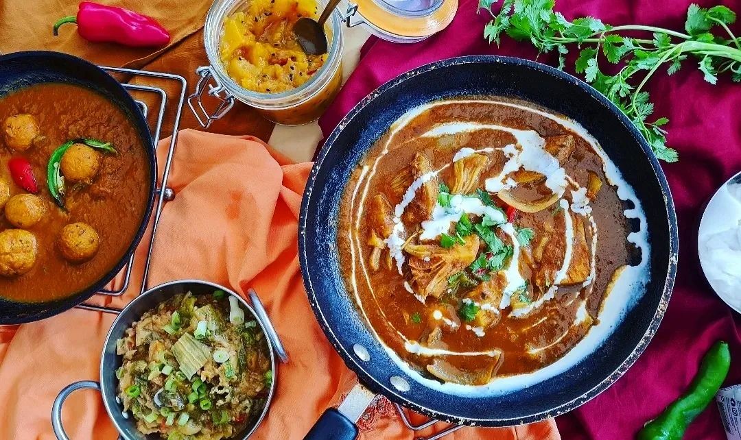 Karma Kitchen | Get into Newcastle