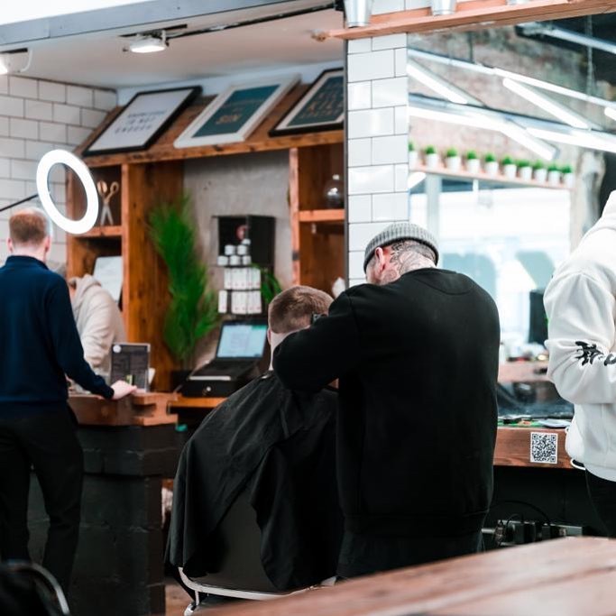 5 Of The Best Barbers In NE1 | Get into Newcastle