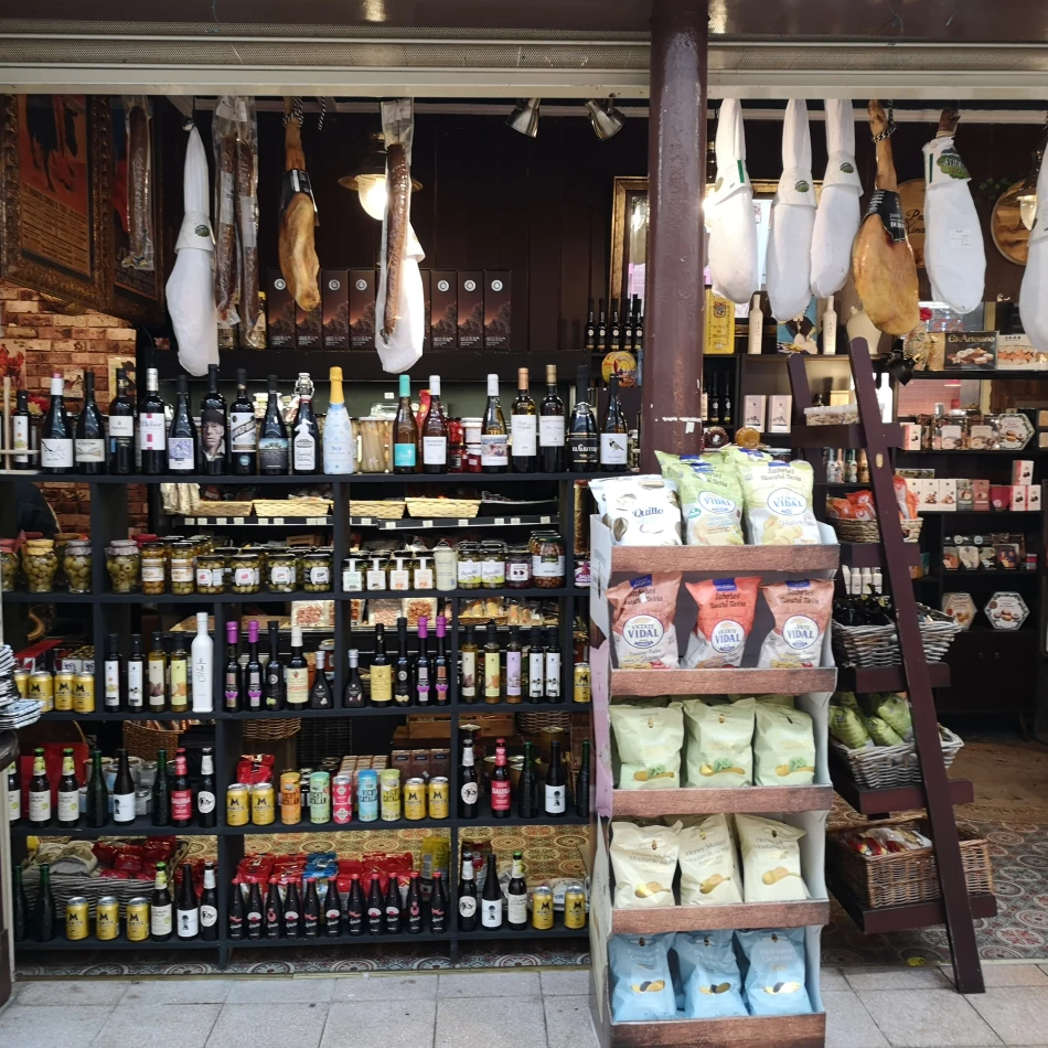 Where to Grab Picky Tea Essentials in Newcastle | Get into Newcastle