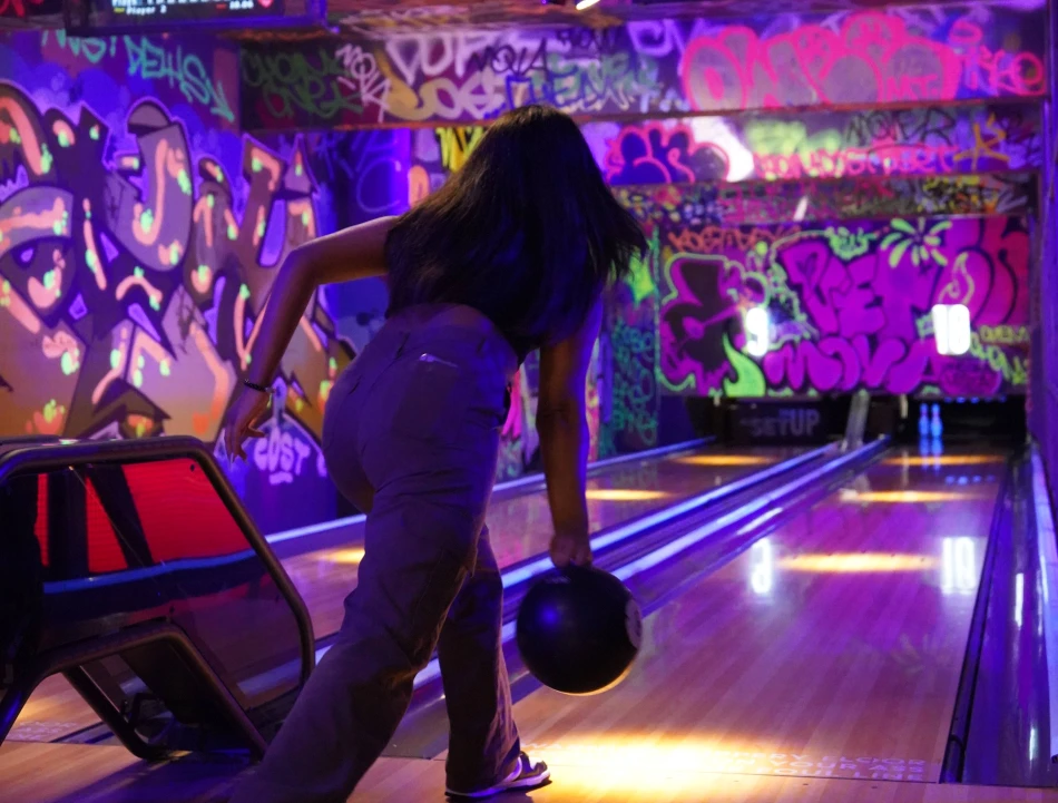 Ice Breaker Package: Lane7 | Get into Newcastle