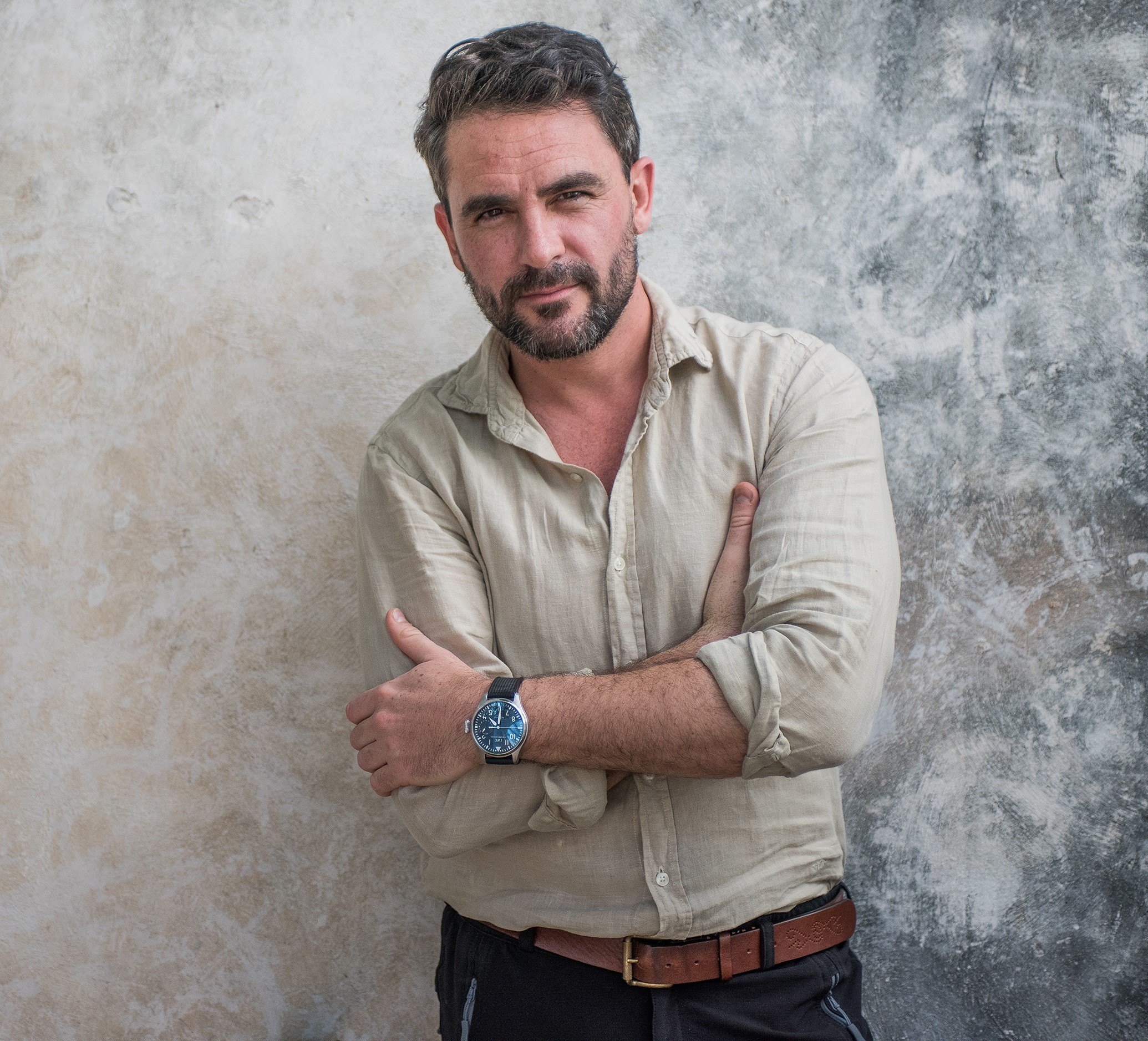 Levison Wood - The Art of Exploration: Tyne Theatre & Opera House | Get ...