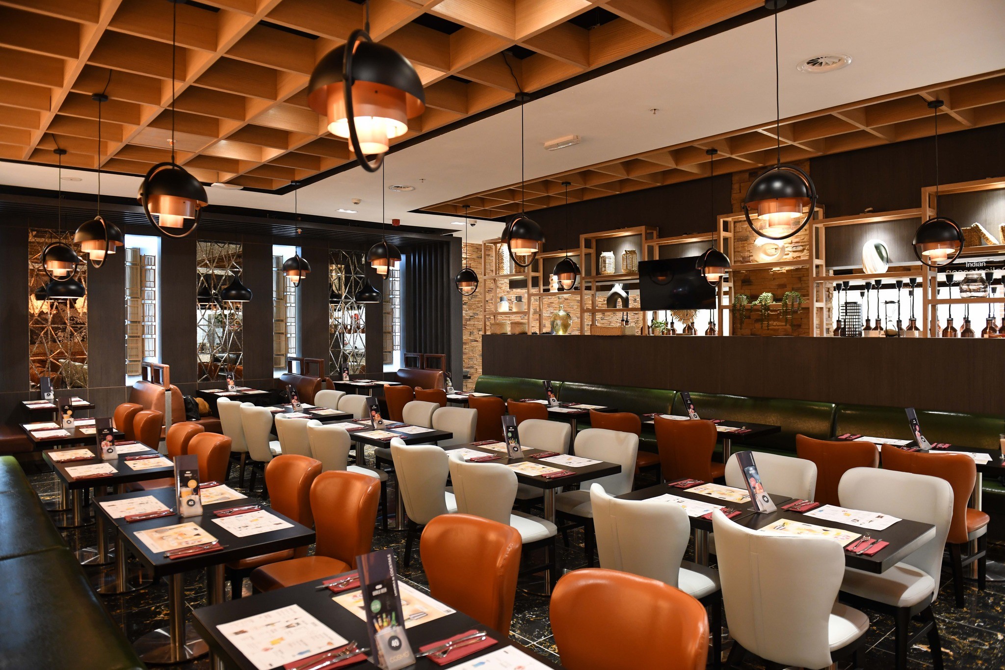 Little COSMO | Get into Newcastle