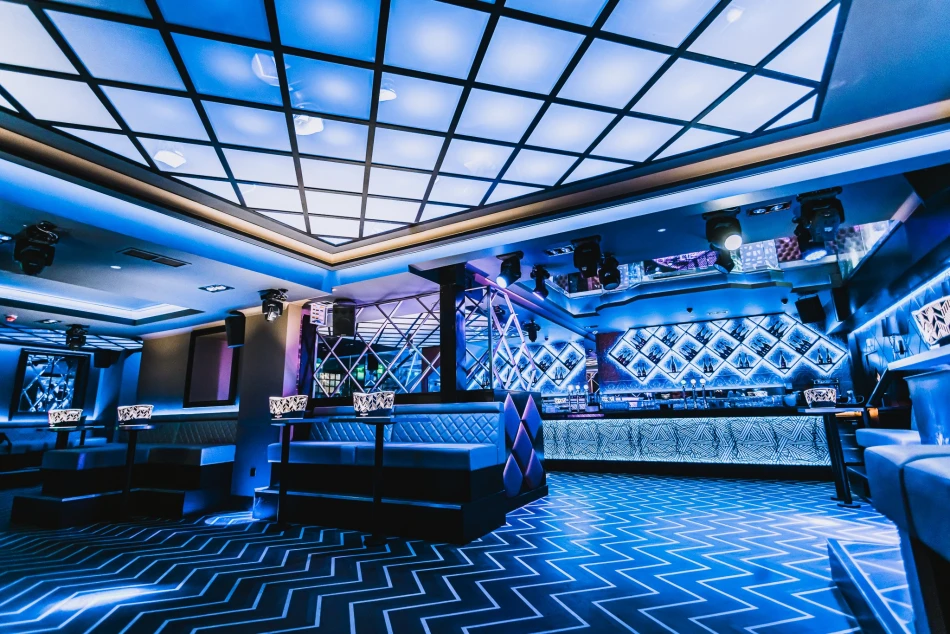 Livello | Get into Newcastle