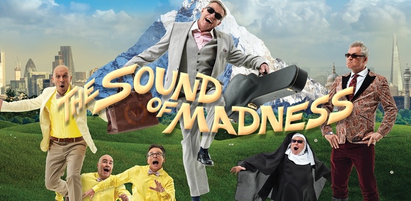 Madness announce the Sound of Madness Arena Tour | Get into Newcastle ...