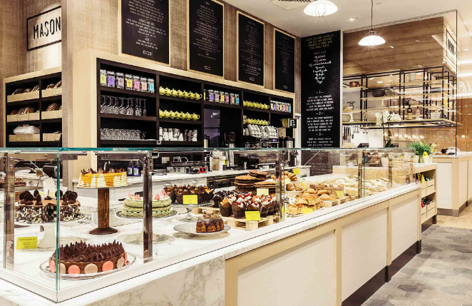 Get to Know… Fenwick’s Restaurants | Get into Newcastle