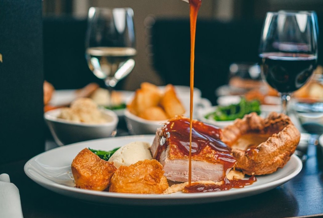 How to Cook a Perfect Sunday Roast: Top Tips from The Maven | Get into ...