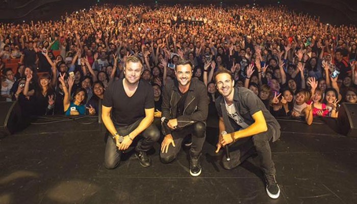 The Pride Guide: What’s On? | Get into Newcastle