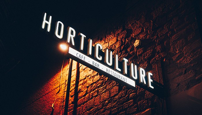 NE1 Reviews: Horticulture | Get into Newcastle