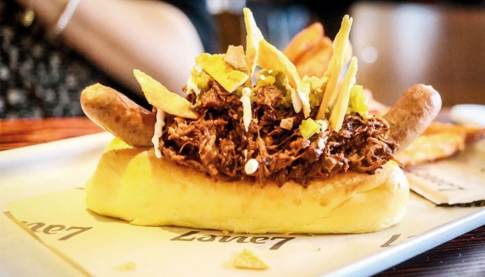 Where To Dine This National Hot Dog Day in Newcastle | Get into Newcastle