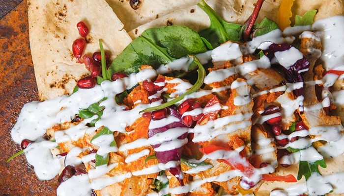 NE1 Reviews: Dabbawal | Get into Newcastle