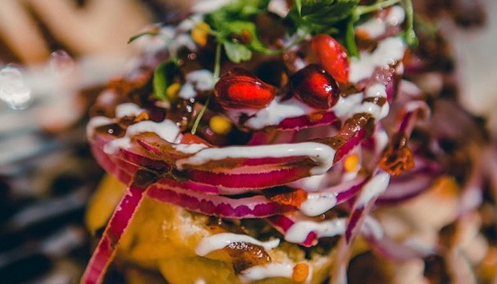 NE1 Reviews: Dabbawal | Get into Newcastle