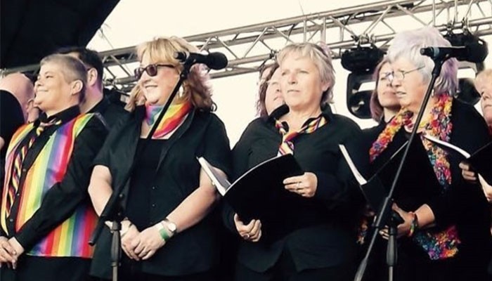 The Pride Guide: What’s On? | Get into Newcastle