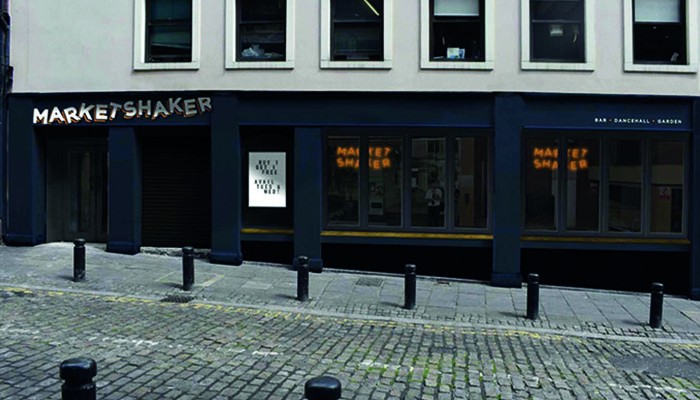 Our brilliant Bigg Market | Get into Newcastle