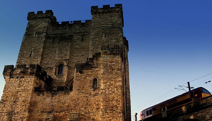 5 of the Best Picnic Spots in NE1 | Get into Newcastle