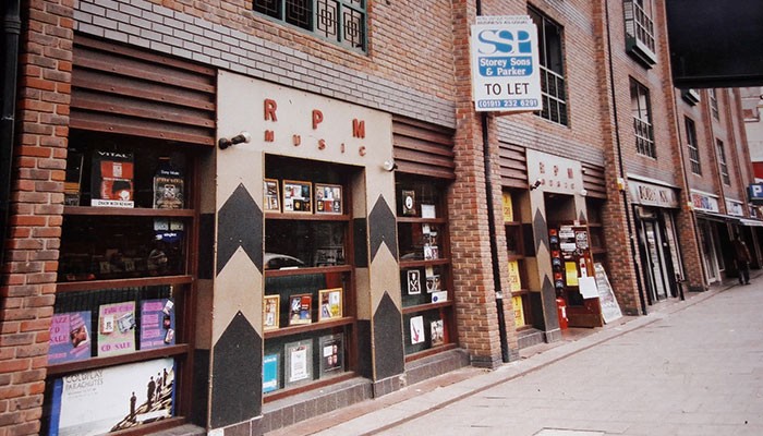 Celebrating 30 Years of RPM Music - 1988-2018 | Get into Newcastle