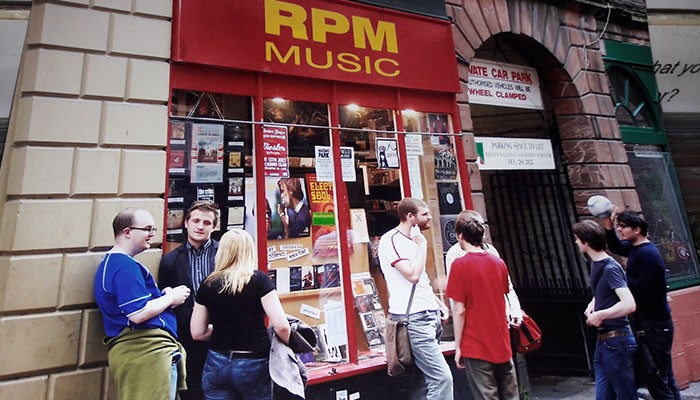 Celebrating 30 Years of RPM Music - 1988-2018 | Get into Newcastle