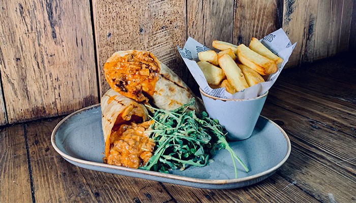 NE1 Reviews: Union Rooms | Get into Newcastle