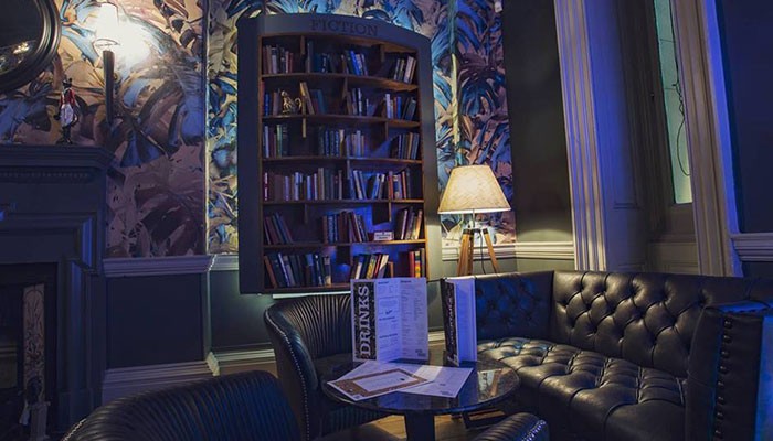 NE1 Reviews: Union Rooms | Get into Newcastle
