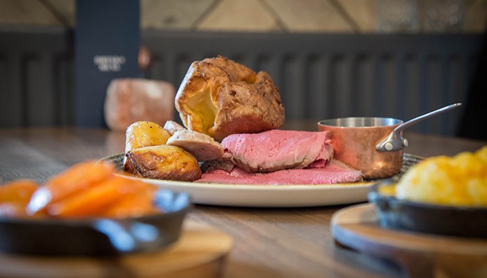 Yorkshire Pudding Day | Get into Newcastle