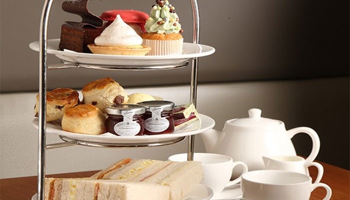 The Best Afternoon Teas In Town | Get into Newcastle