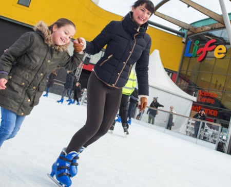 8 Christmas Events in Newcastle to get you in the Festive spirit | Get ...