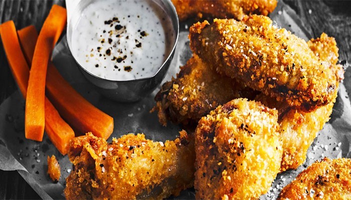 Toon Pre-Match Meals | Get into Newcastle