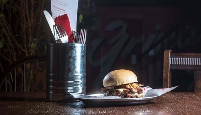 Five Of The Best Burger Spots in NE1 | Get into Newcastle
