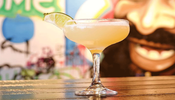 Where To Drink Rum In NE1 | Get into Newcastle