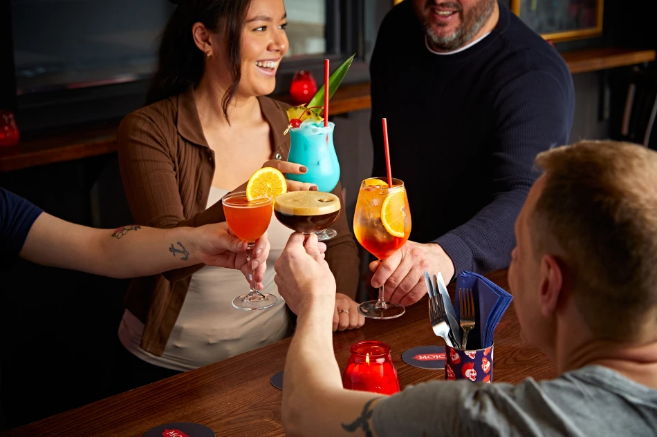 Award Winning Cocktail Bar MOJO, Coming Soon to The Gate | Get into Newcastle