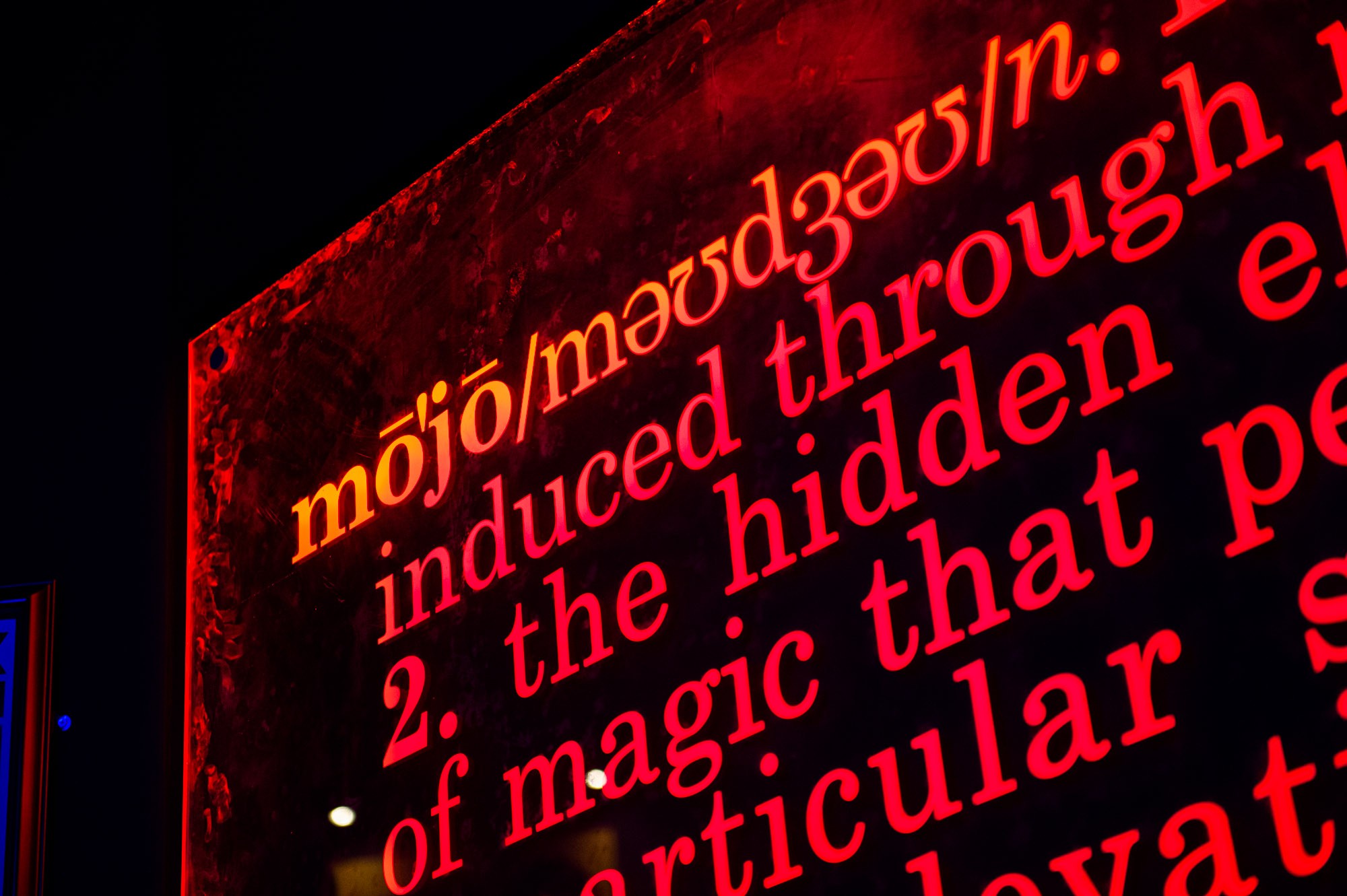 Introducing… MOJO | Get into Newcastle