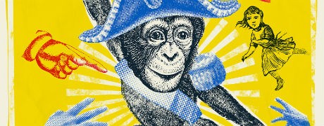 The Hartlepool Monkey: Northern Stage | Get into Newcastle