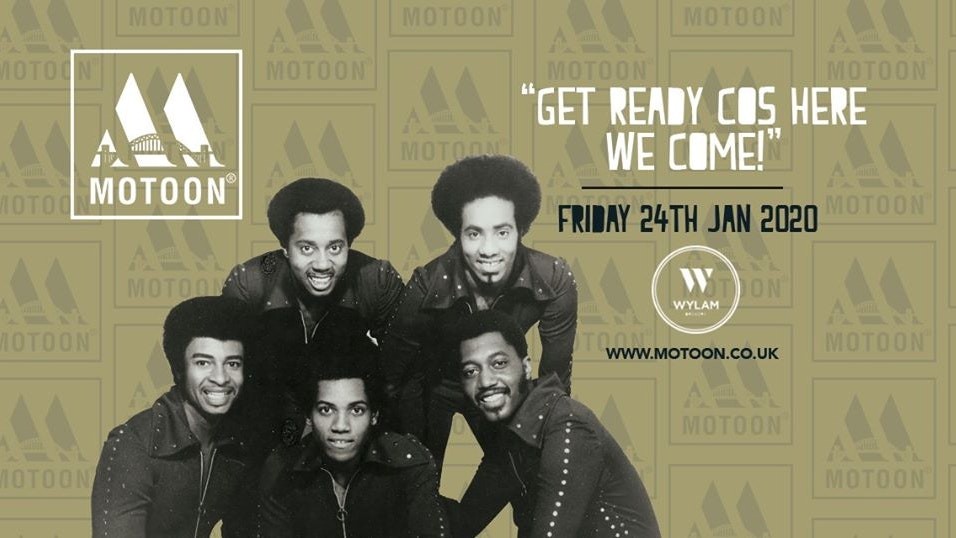Motoon...'Get Ready 'Cos Here I Come': Wylam Brewery | Get into Newcastle