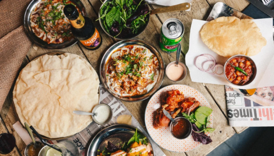10 Tasty Takeaway Spots In Newcastle | Get into Newcastle