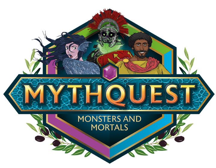 Myth Quest: Monsters and Mortals: Great North Museum: Hancock | Get ...