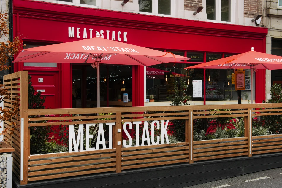 Our Roundup of NE1 Bars & Restaurants Reopening on 12 April | Get into Newcastle