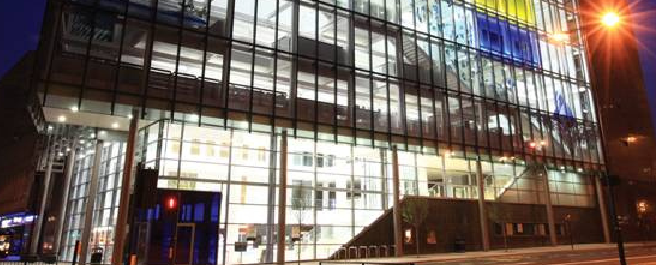 Sir Arthur Munro Sutherland, ‘The Legend of Newcastle’: a talk by Nigel ...